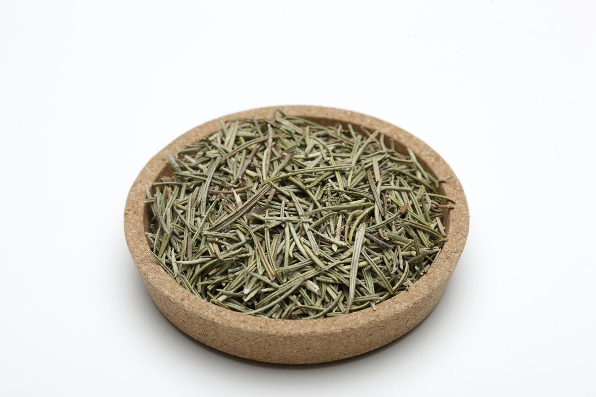 Biberiye - Türer Tarım